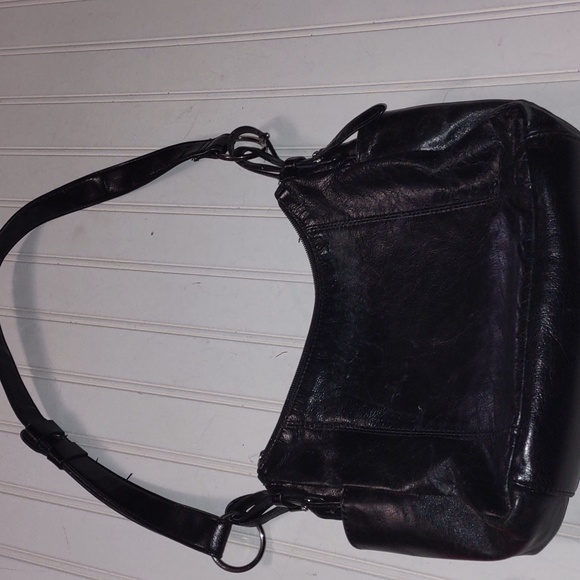 Madison Studio | Bags | Black Madison Studio Purse | Poshmark